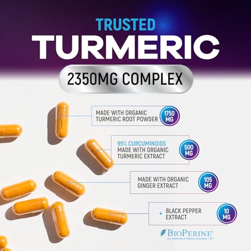 boost your wellness with turmeric curcumin