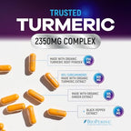 boost your wellness with turmeric curcumin