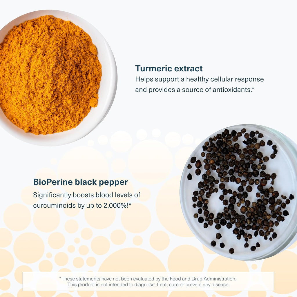boost your wellness with turmeric tea