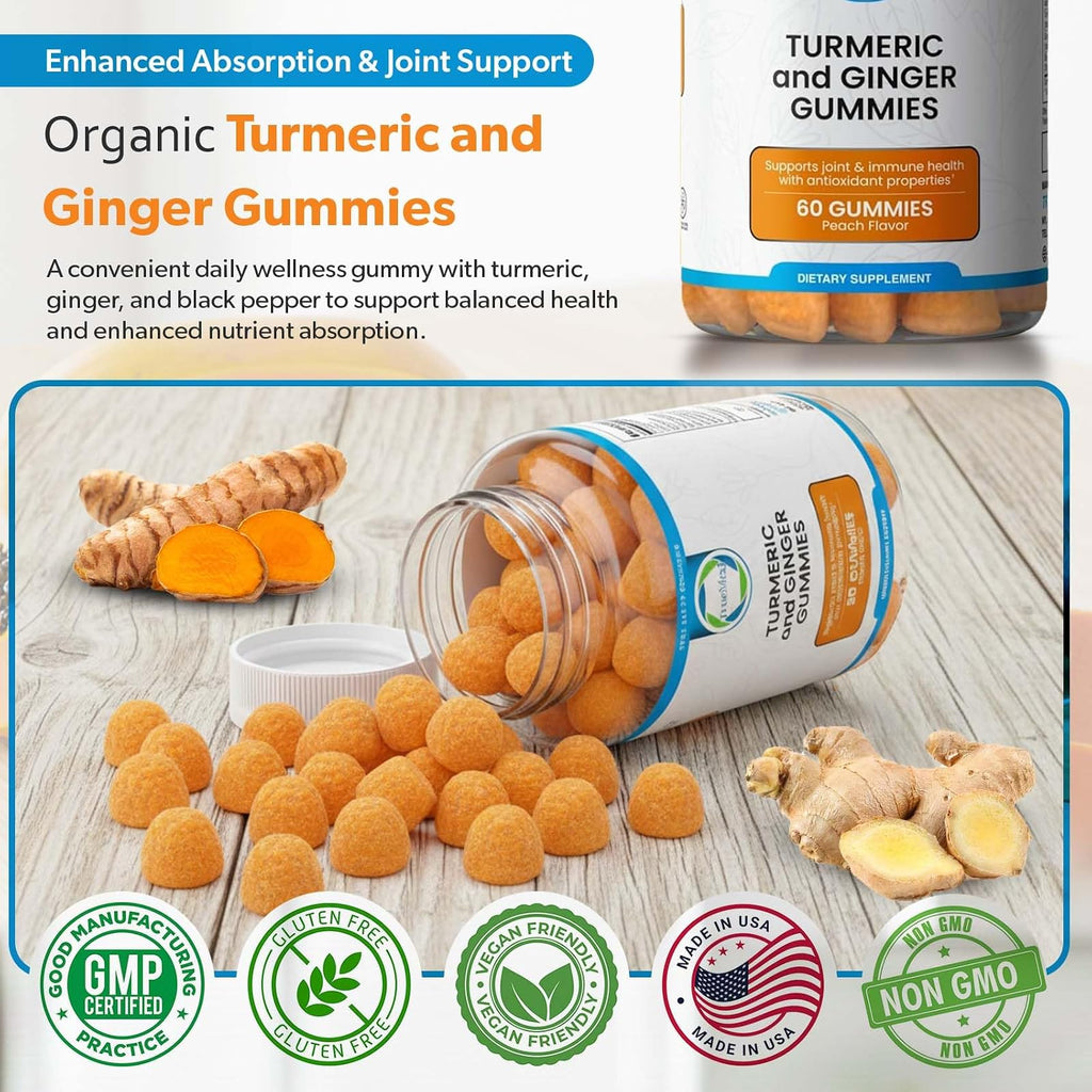 boost your wellness with turmeric
