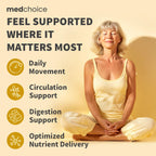 boost your wellness with turmeric