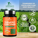 boost your wellness with turmeric