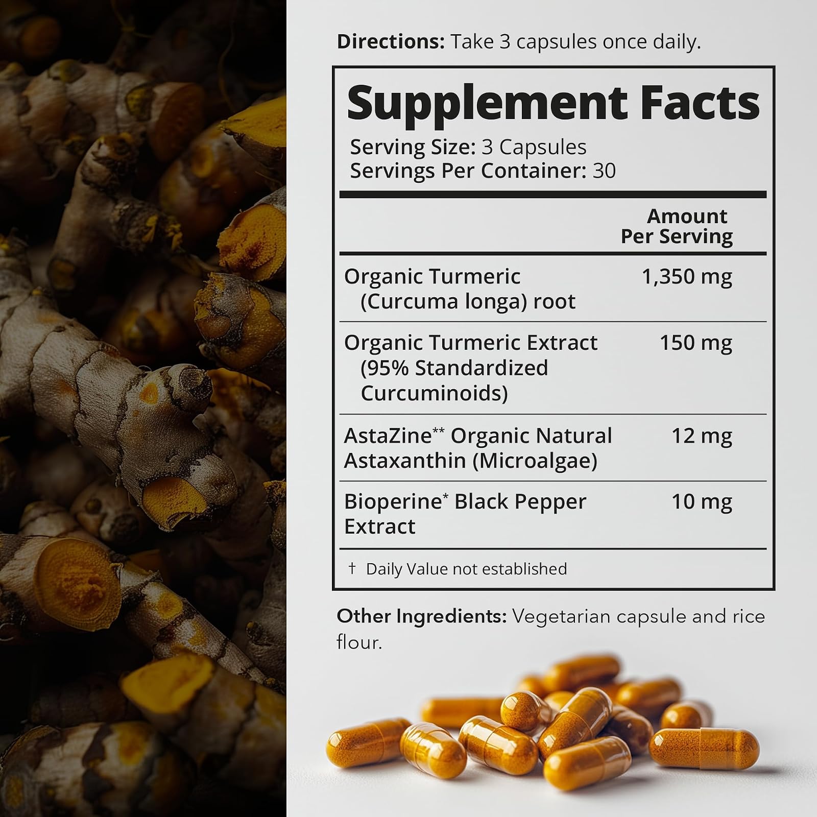 boost your wellness with turmeric