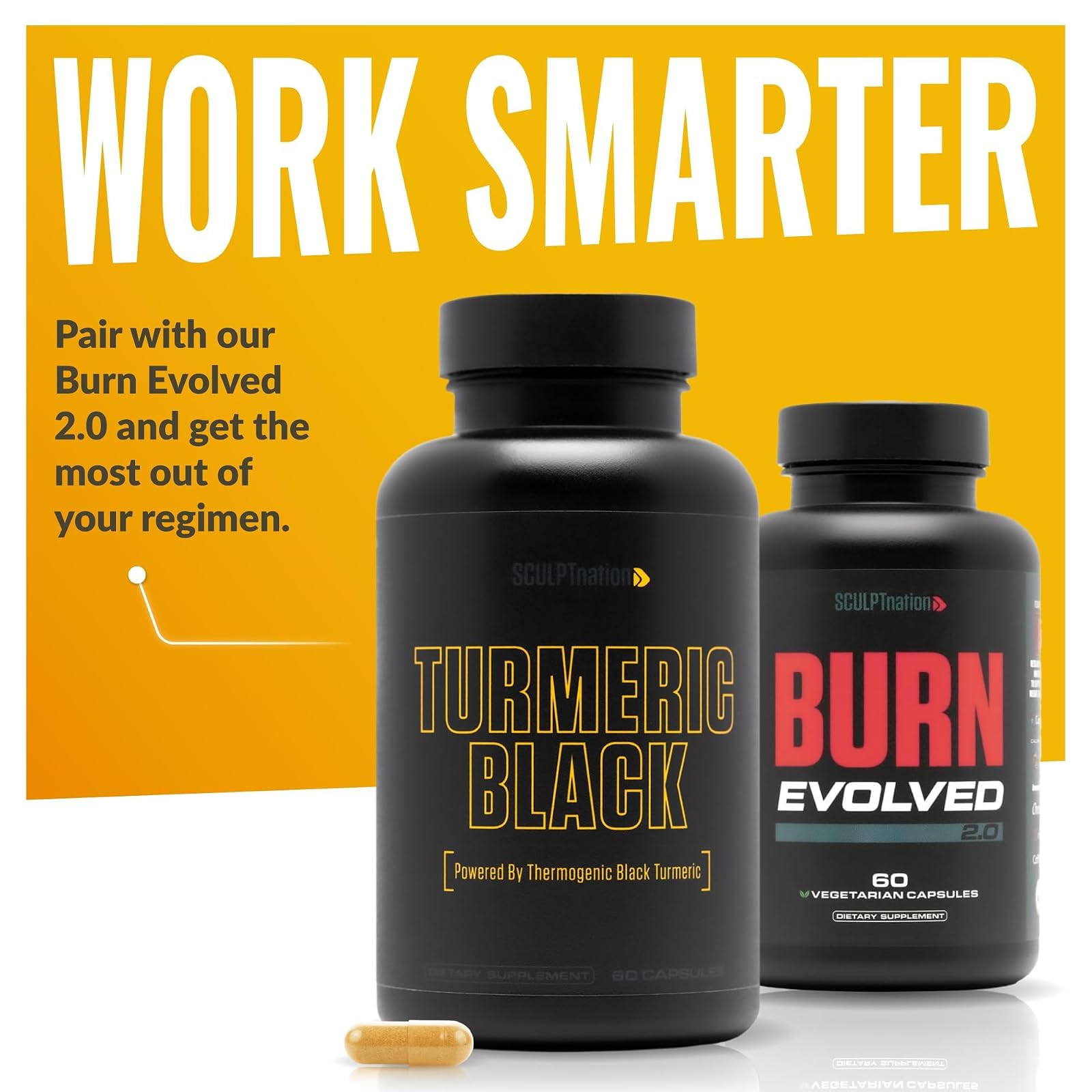 boost your wellness with turmeric