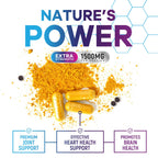 boost your wellness with turmeric
