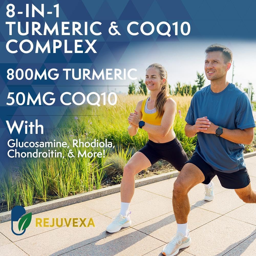 boost your wellness with turmeric