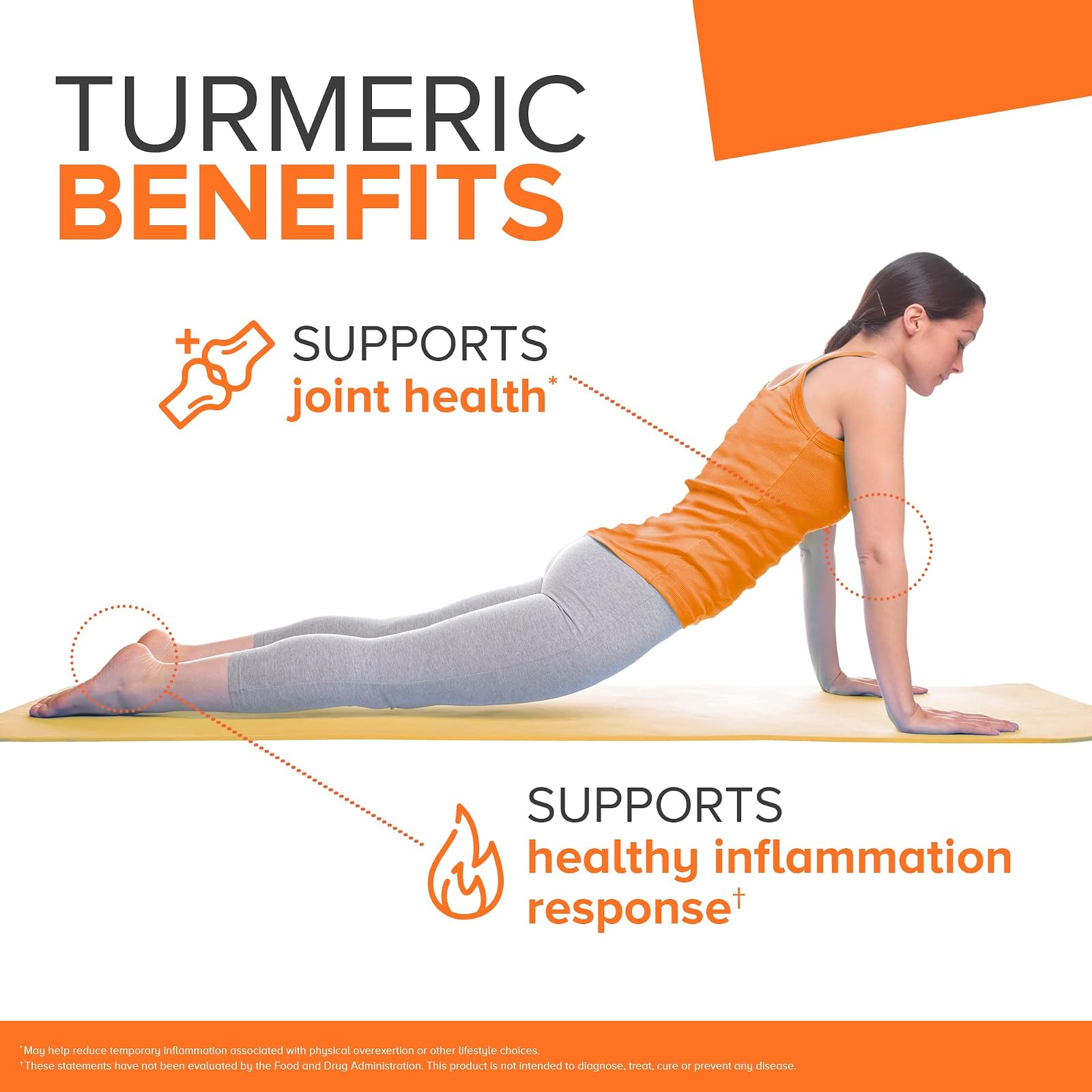 boost your wellness with turmeric