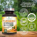 boost your wellness with turmeric