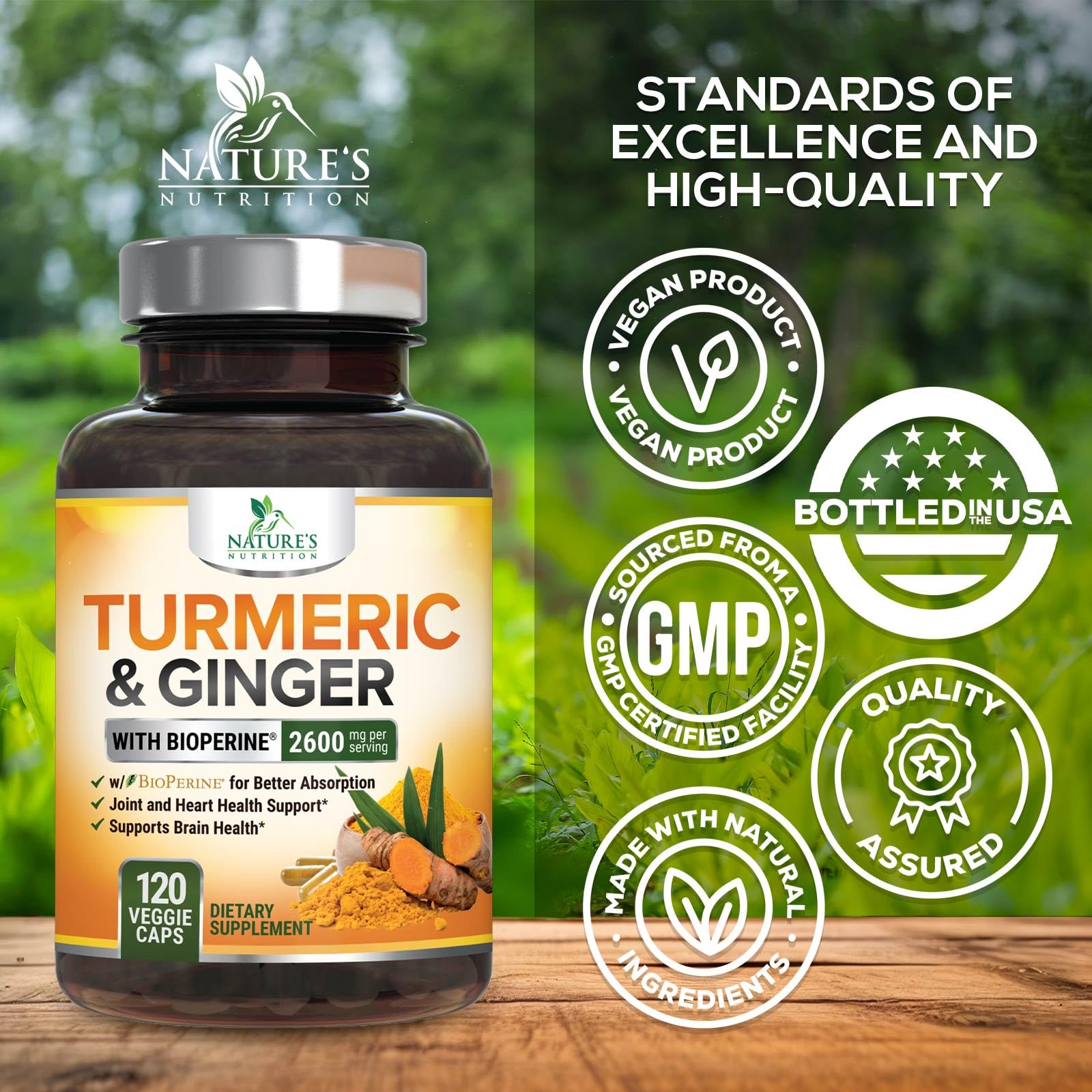 boost your wellness with turmeric
