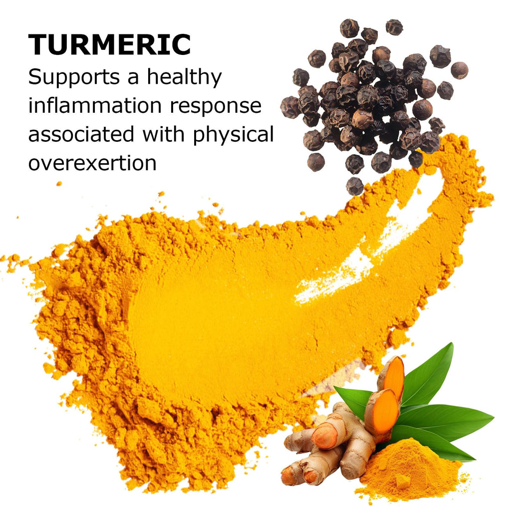 boost your wellness with turmeric