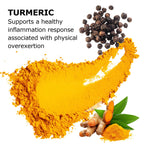 boost your wellness with turmeric