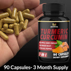 boost your wellness with turmeric