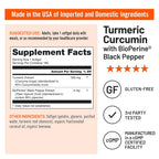 boost your wellness with turmeric