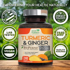 boost your wellness with turmeric
