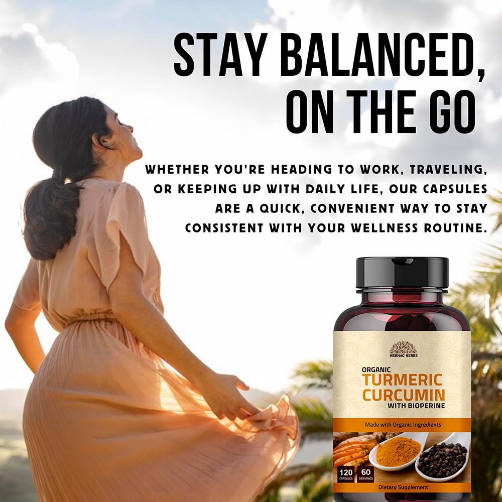 boost your wellness with turmeric