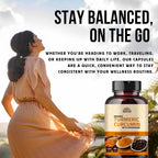 boost your wellness with turmeric