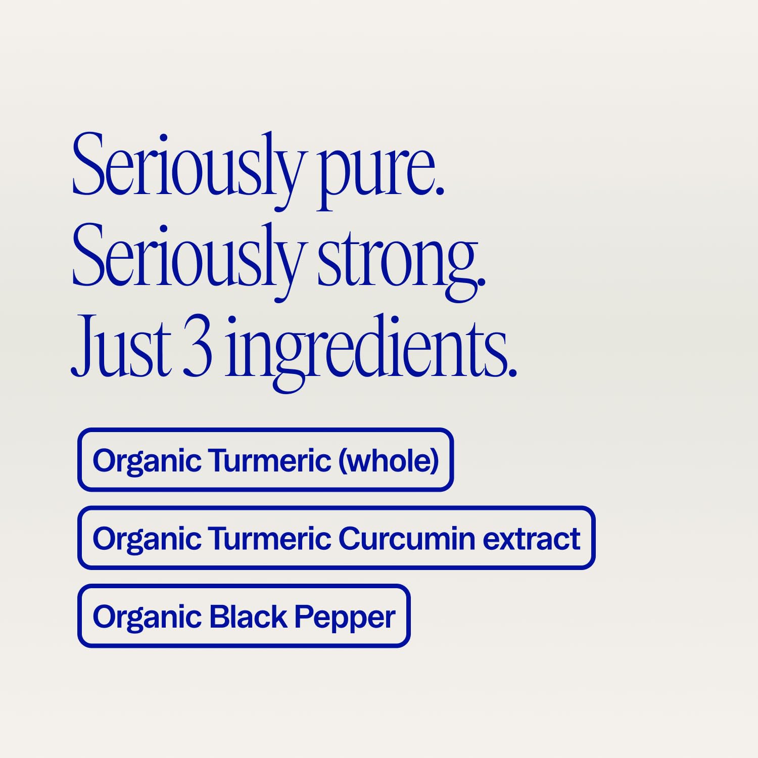boost your wellness with turmeric