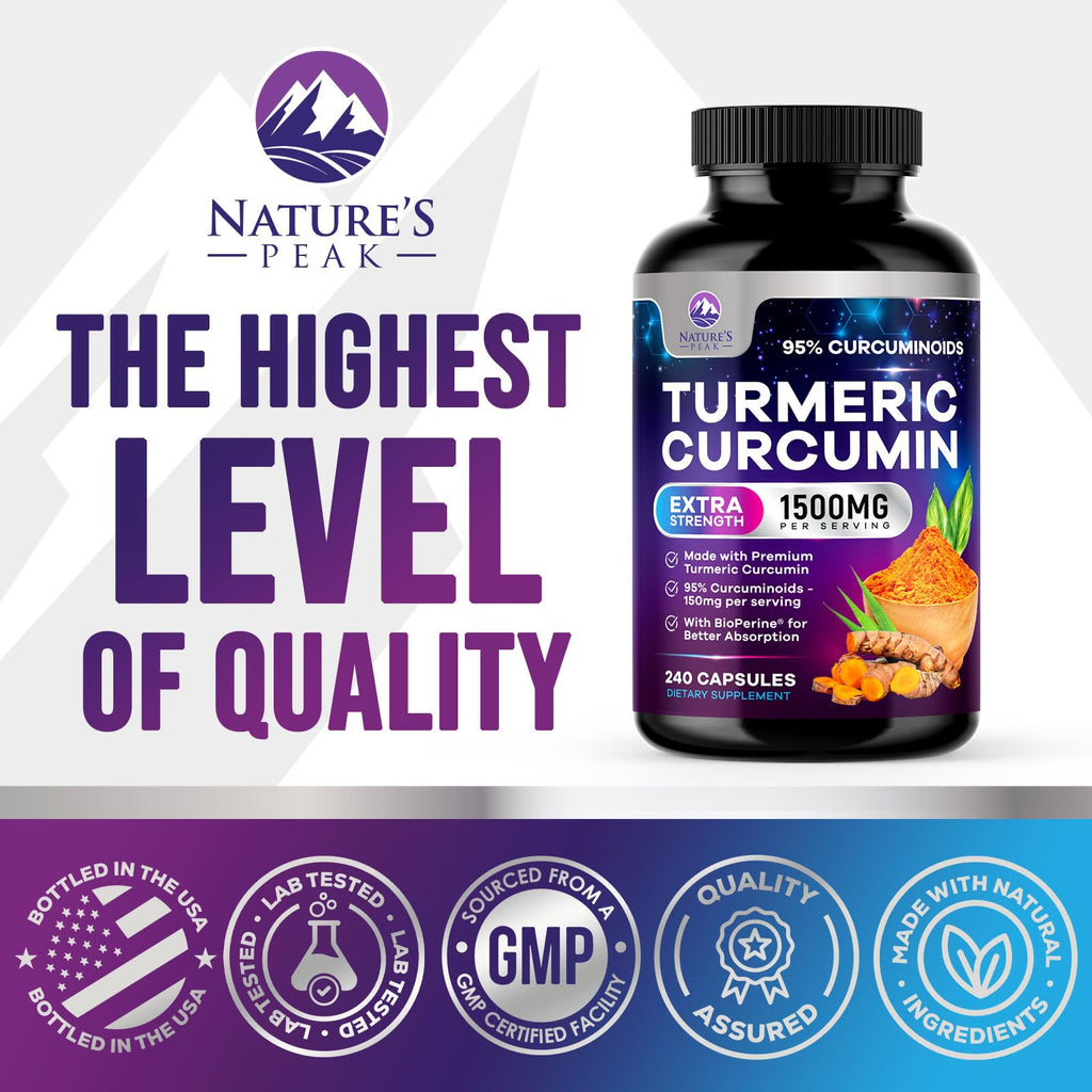 boost your wellness with turmeric