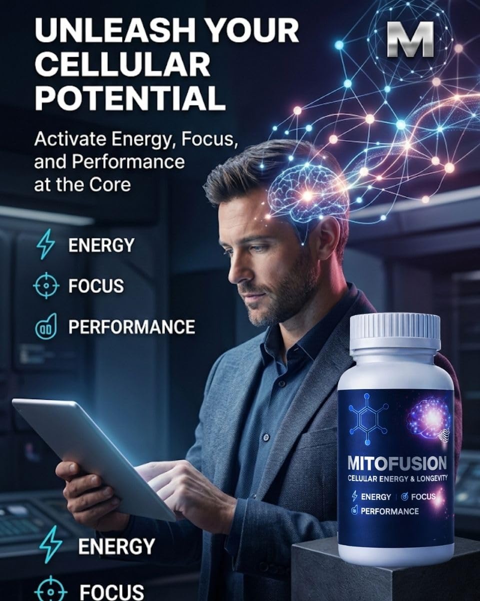 Boost your wellness with Vantanex