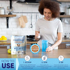 Boost your wellness with Vitamatic