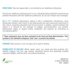 boost your wellness with Vitamin C