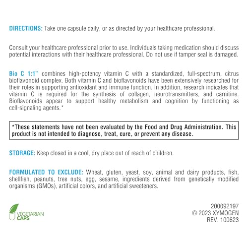 boost your wellness with Vitamin C