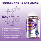 Boost your wellness with vitamins