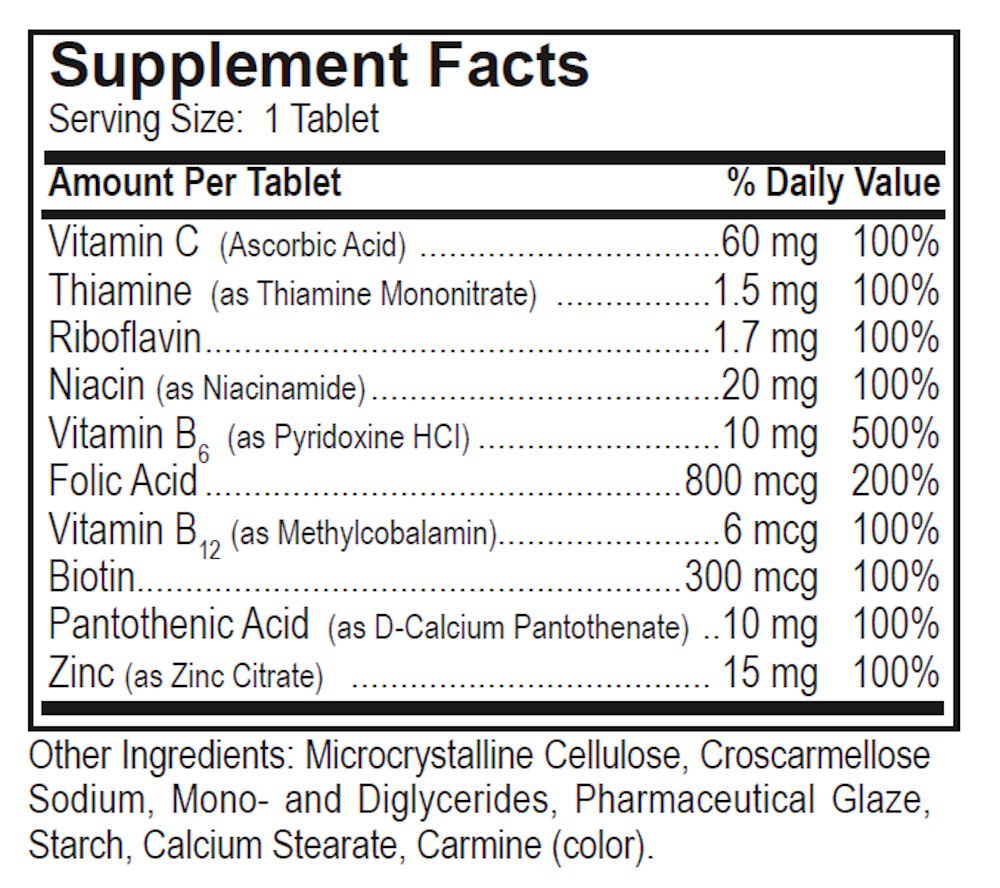 Boost your wellness with zinc lozenges
