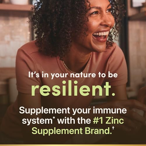 Boost your wellness with Zinc