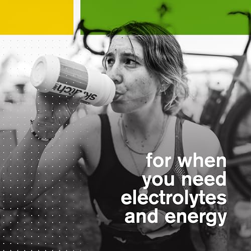 boost your workout hydration
