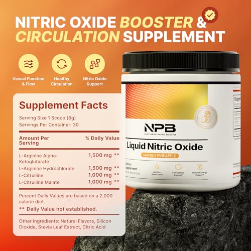 Boost your workout performance naturally