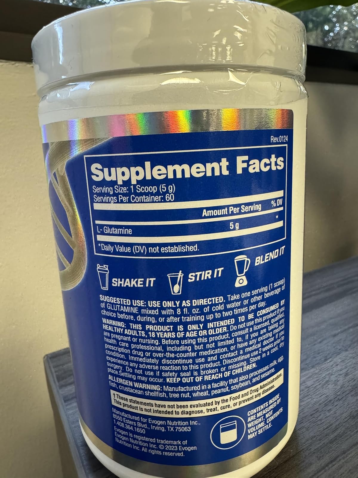 Boost your workout performance
