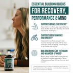 boost your workout performance