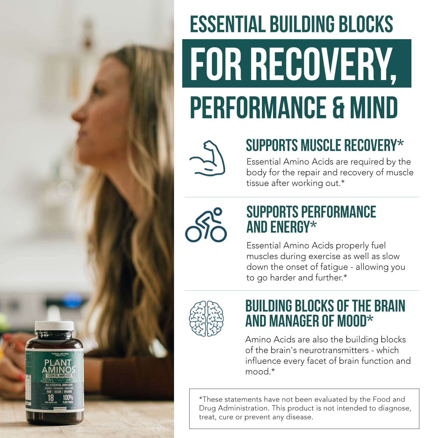 boost your workout performance