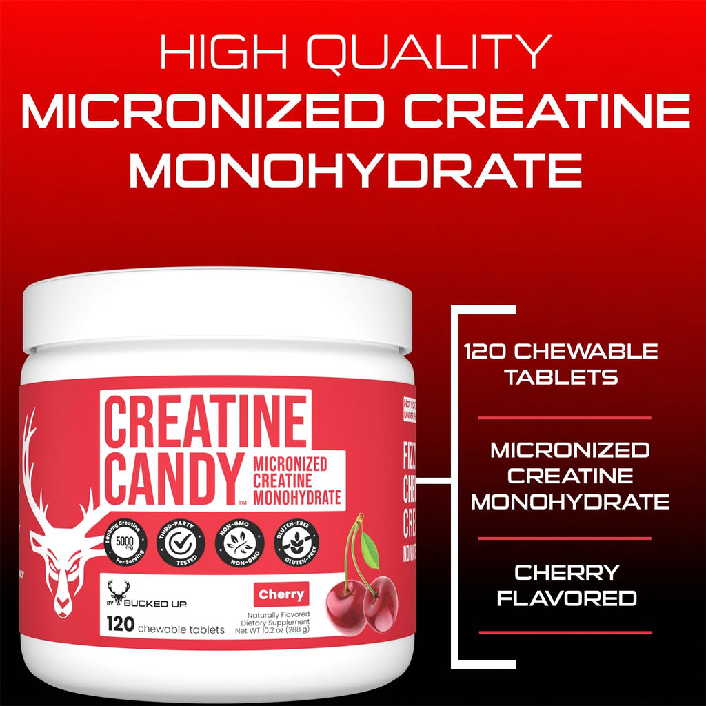 Boost your workout performance