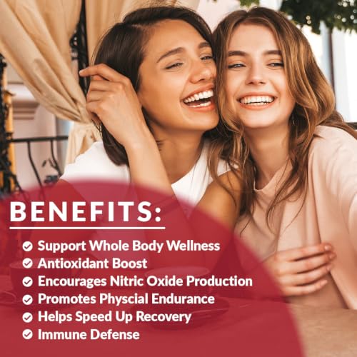 Boost your workout with beet root