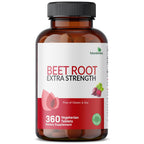 boost your workout with beet root