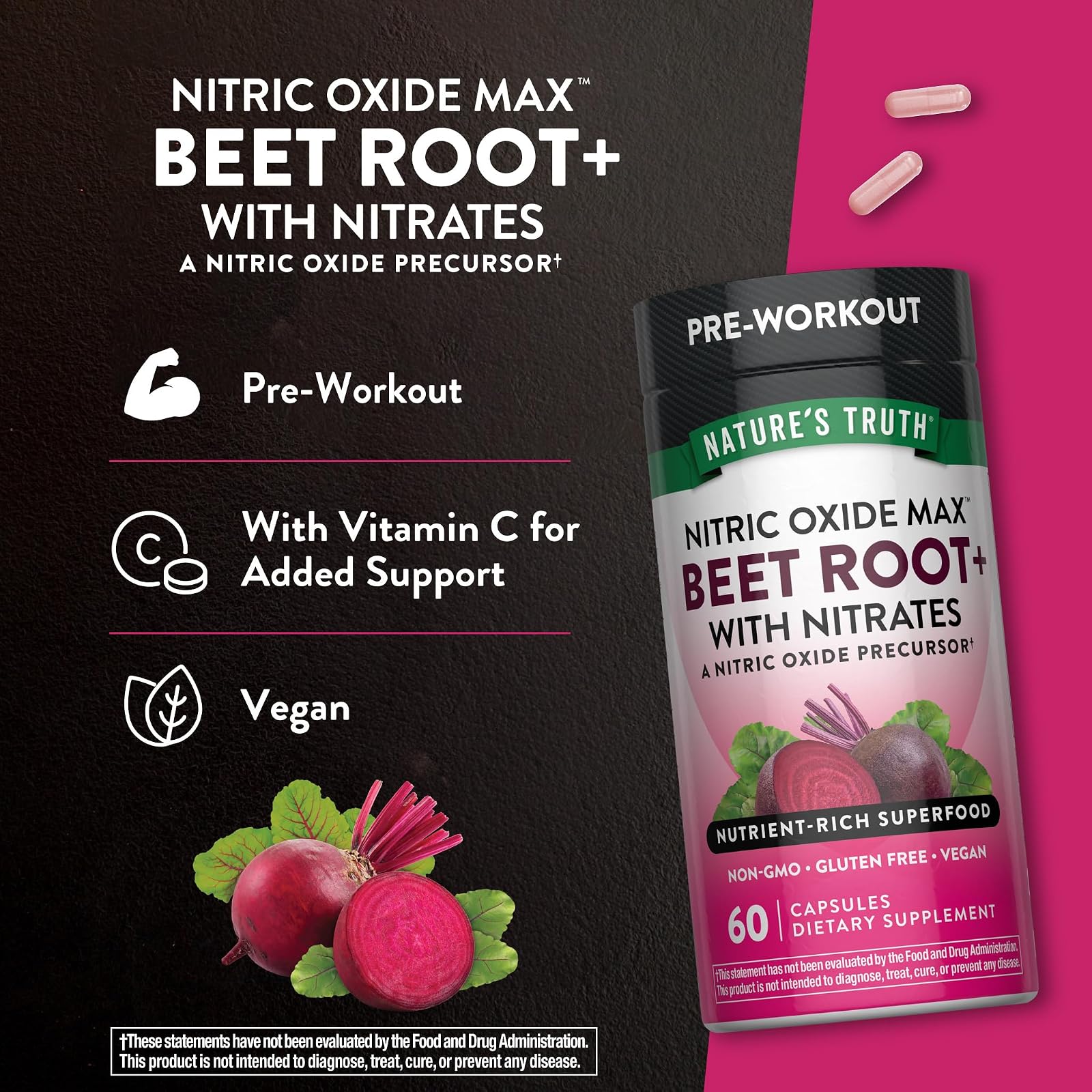 boost your workout with beet root