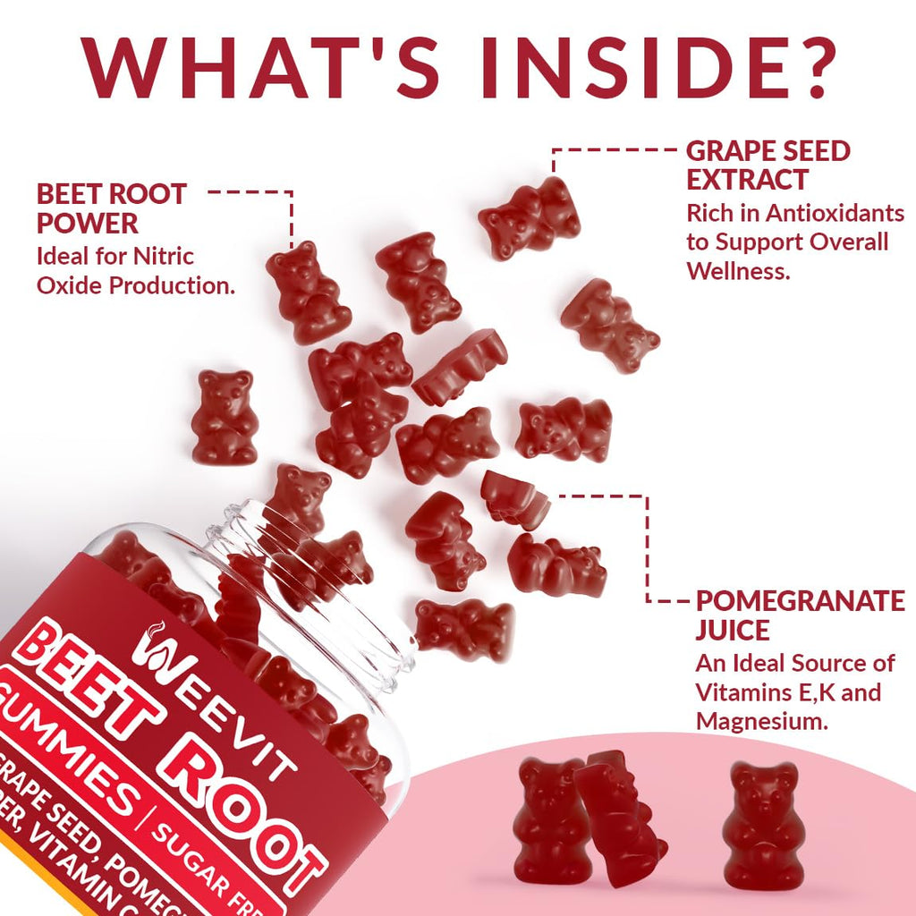 boost your workout with beet root