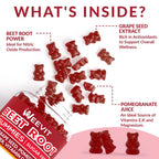 boost your workout with beet root
