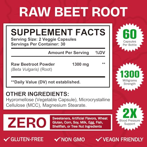 boost your workout with beet root