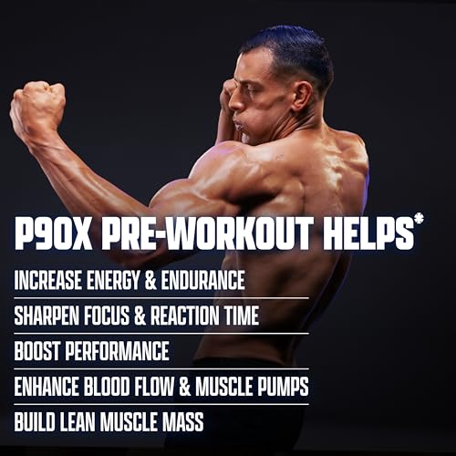 boost your workout with BODi P90X