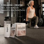 Boost your workout with collagen
