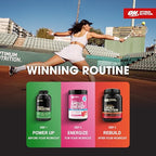 boost your workout with creatine