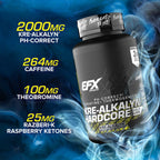 boost your workout with creatine