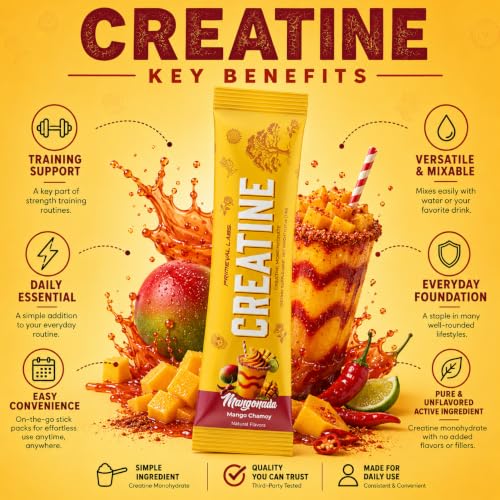 boost your workout with creatine
