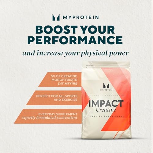 Boost your workout with creatine