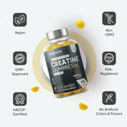 boost your workout with creatine