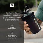 Boost your workout with creatine