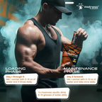 boost your workout with creatine